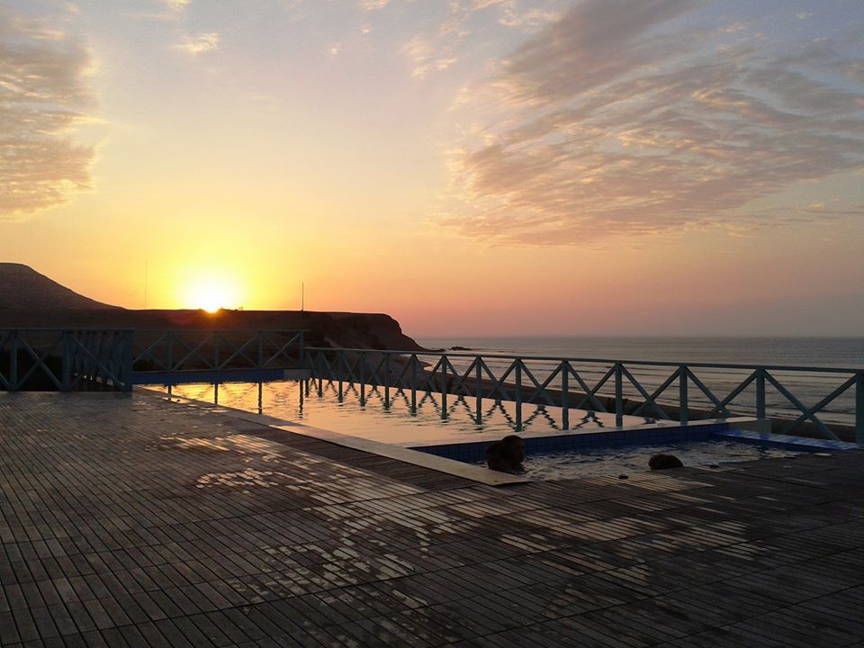 Surf Trips – Agência de viagens, especializada em Surf Trips Chicama ...