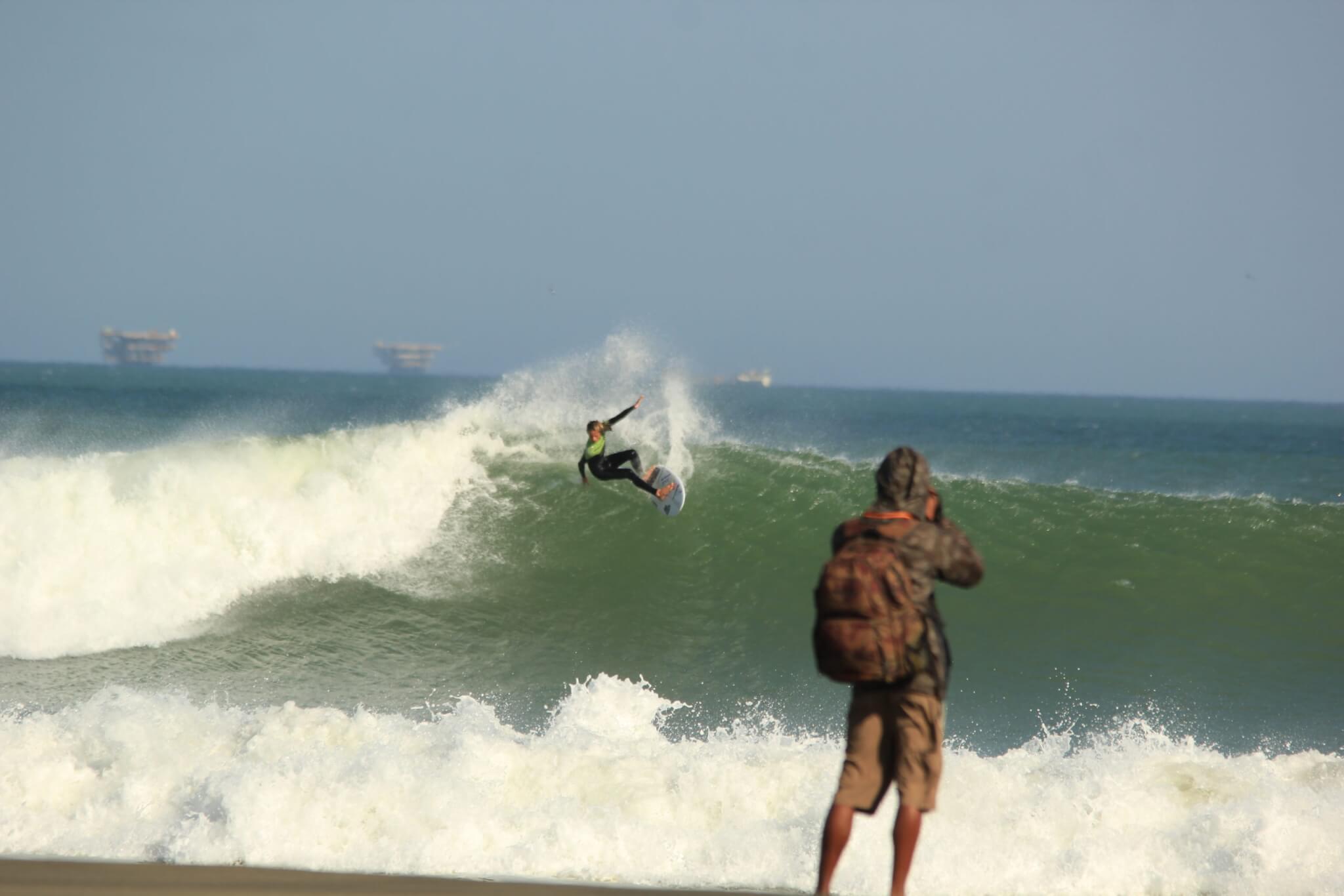 Natal antecipado SurfTrips Peru