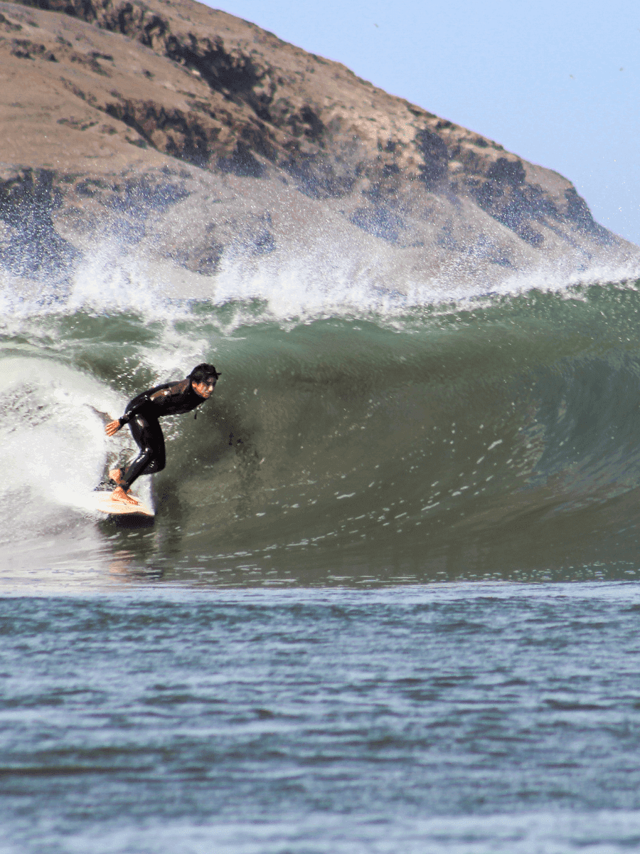 PERU | Chicama - SurfTrips