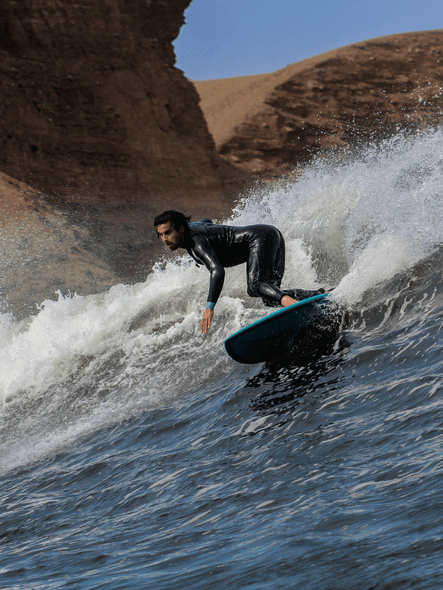 PERU | Chicama Boutique Resort - SurfTrips