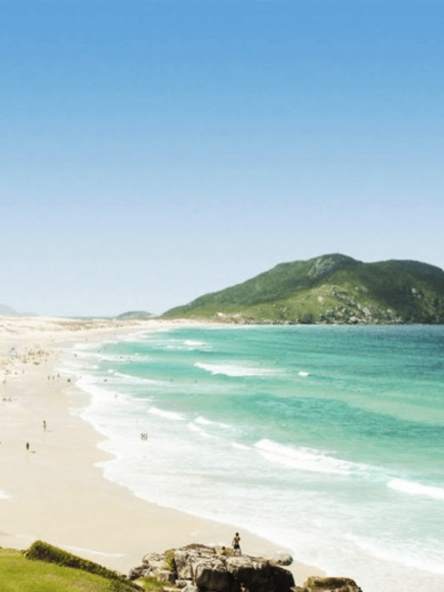 Florianópolis - Surf Trips