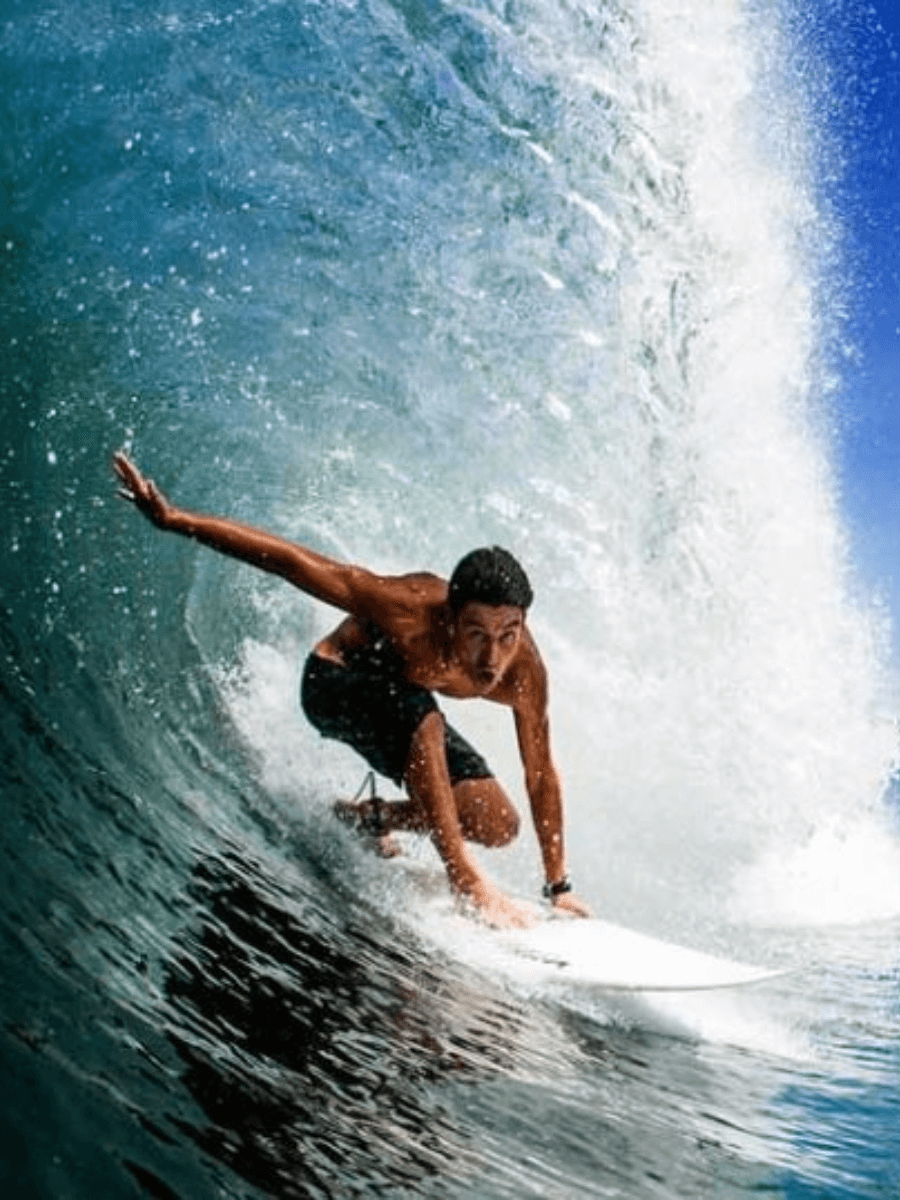 NICARÁGUA | The Boom - SurfTrips