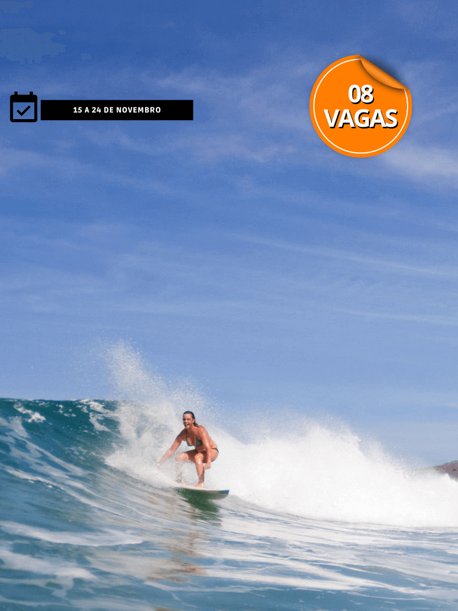 COSTA RICA | Escola de Surf Onda Azul - SurfTrips